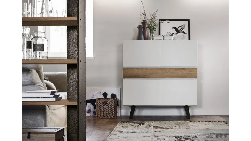 Madia Electa Alta di Target Point