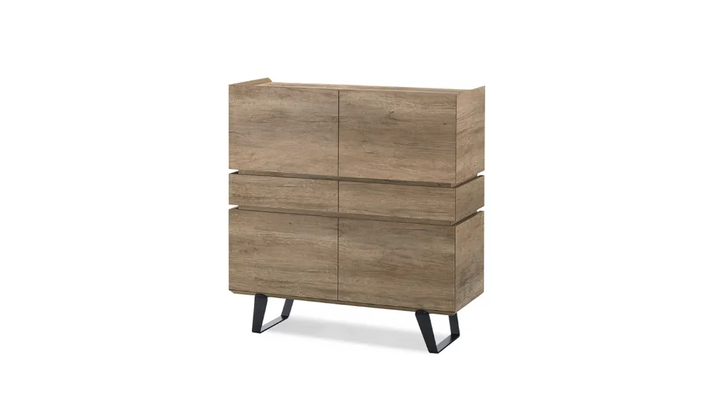 Madia Electa Alta di Target Point